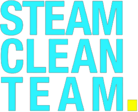 Home - Steam Clean Team